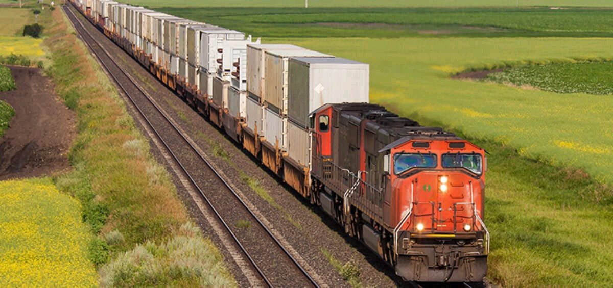 Niger govt, NRC partner to transport farm produce by rail - SMALL ...
