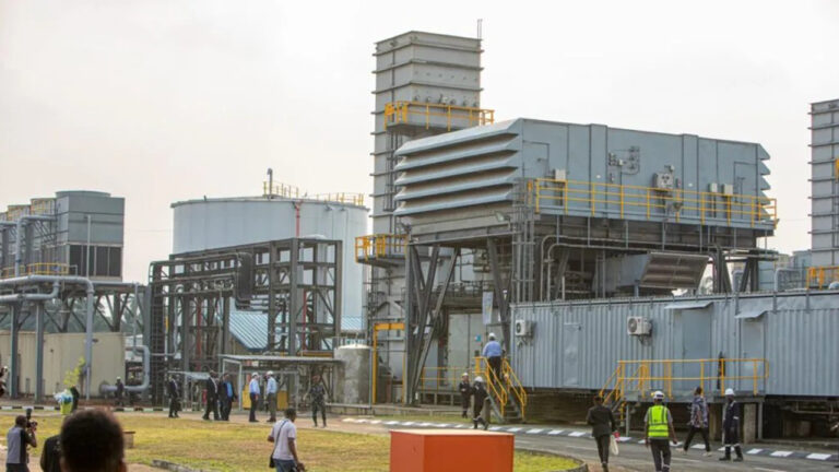 Aba power to create 350 Jobs with prepaid meter rollout - SMALL ...