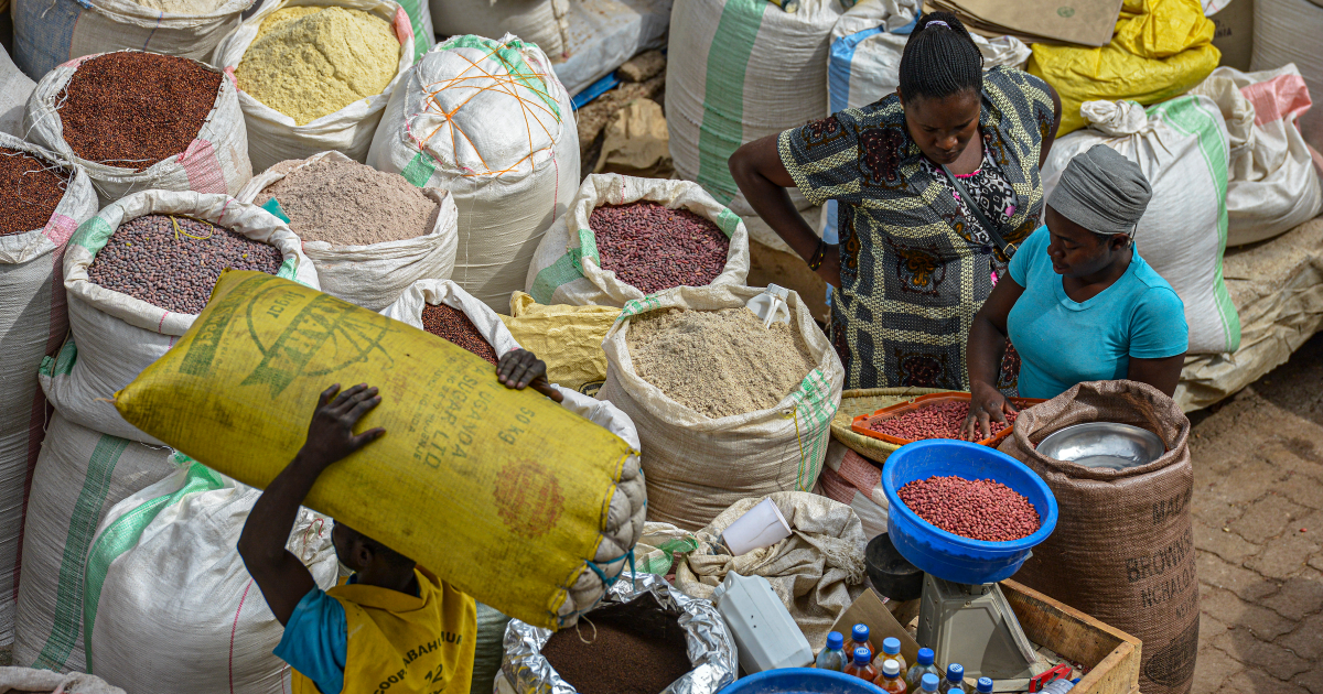 Trade among African countries is the way forward - SMALL BUSINESS INSIGHTS