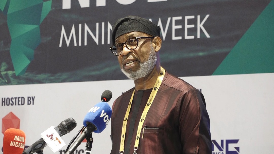 Nigeria attracts global investors to transform solid minerals sector ...