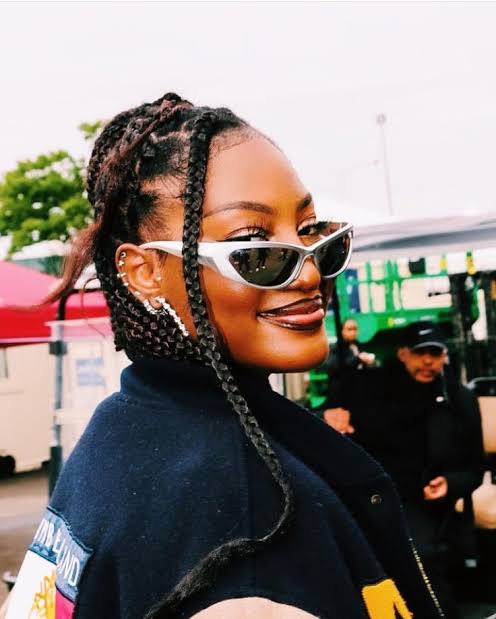 Tems launches platform to empower young women in Africa’s music ...